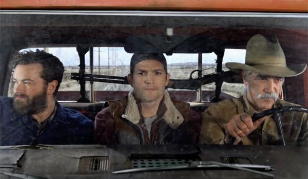 The Ranch Trailer: Watch Ashton Kutcher, Danny Masterson And More In ...