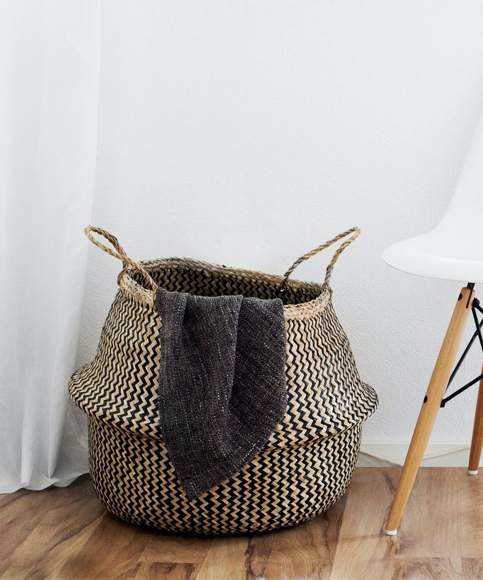 What does a messy room say about your personality? | Homes and Gardens