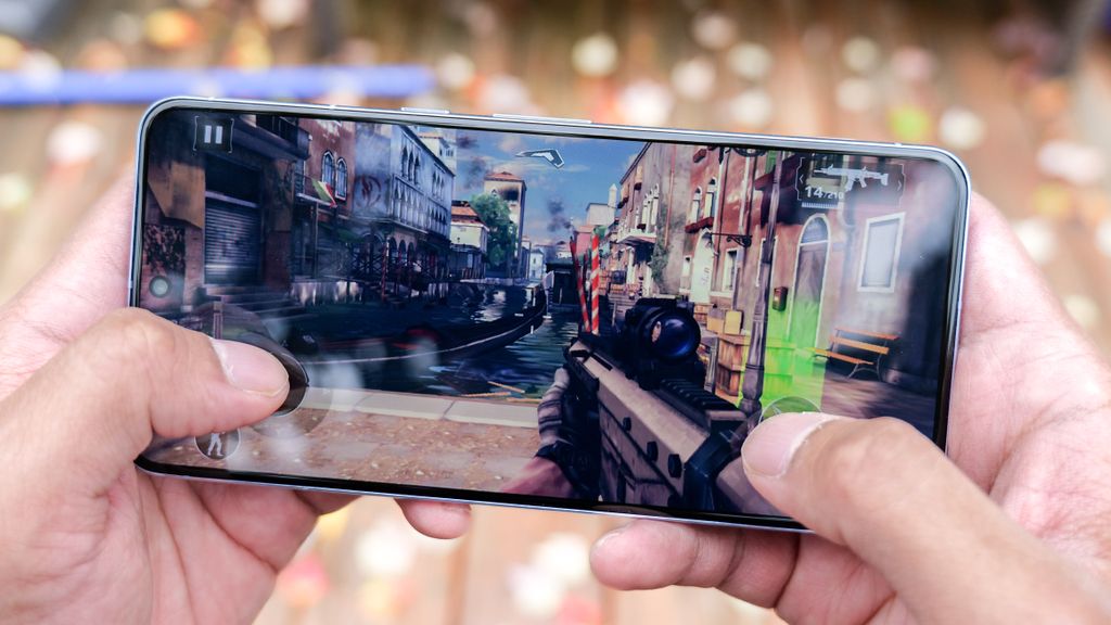 Google Pixel 8 Pro review: A big leap for AI | Tom's Guide