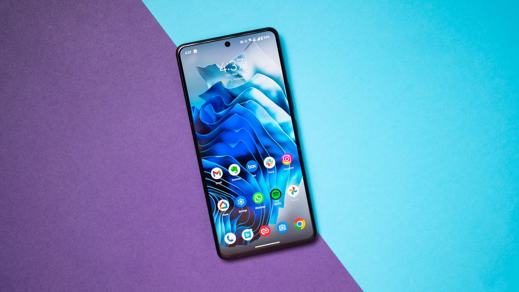 Best Android phones with a headphone jack 2025 | Android Central