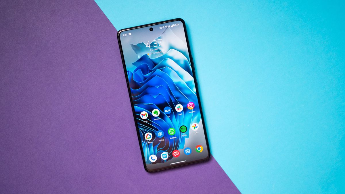 Best Android phones with a headphone jack 2025 | Android Central