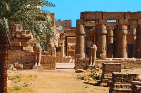 The 10 Driest Places on Earth | Live Science