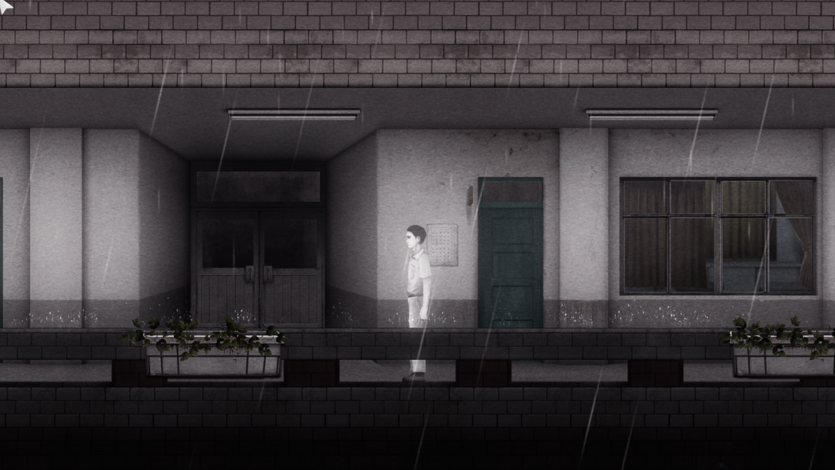 10 great indie horror games | PC Gamer