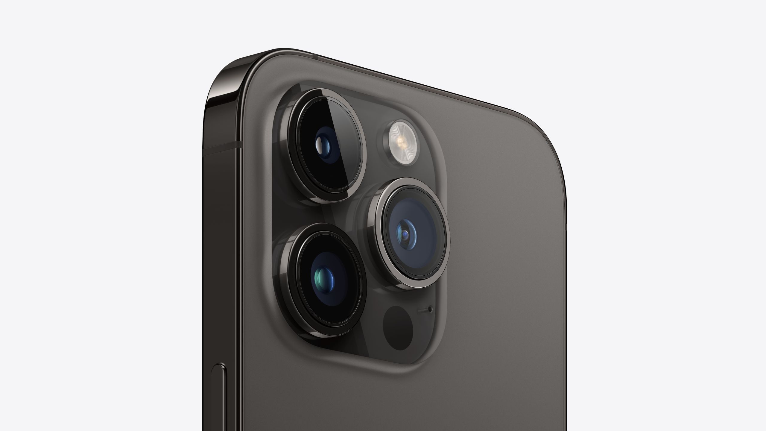 iPhone 15 could have the largest iPhone camera sensor ever, but there's ...