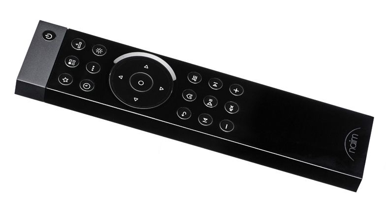 Naim Uniti Atom review: a gorgeous streaming system that sounds as good ...