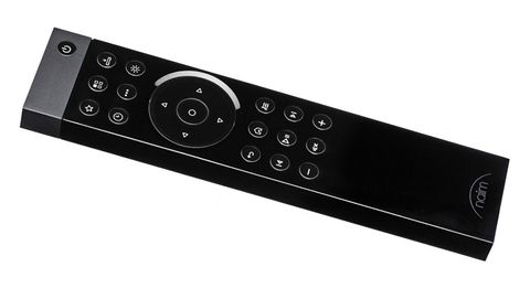 Naim Uniti Atom review: a gorgeous streaming system that sounds as good ...