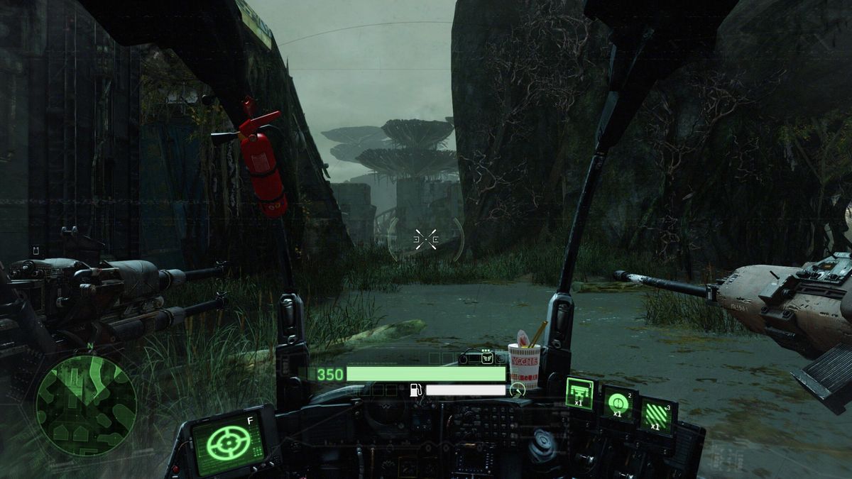 PC gaming's coolest cockpits | PC Gamer