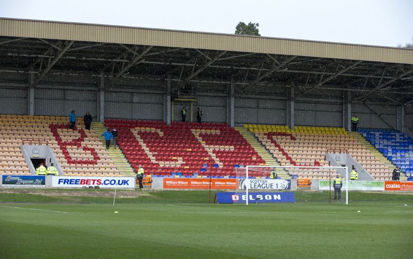 Ranked! The 10 most depressing teams to support in Britain right now ...