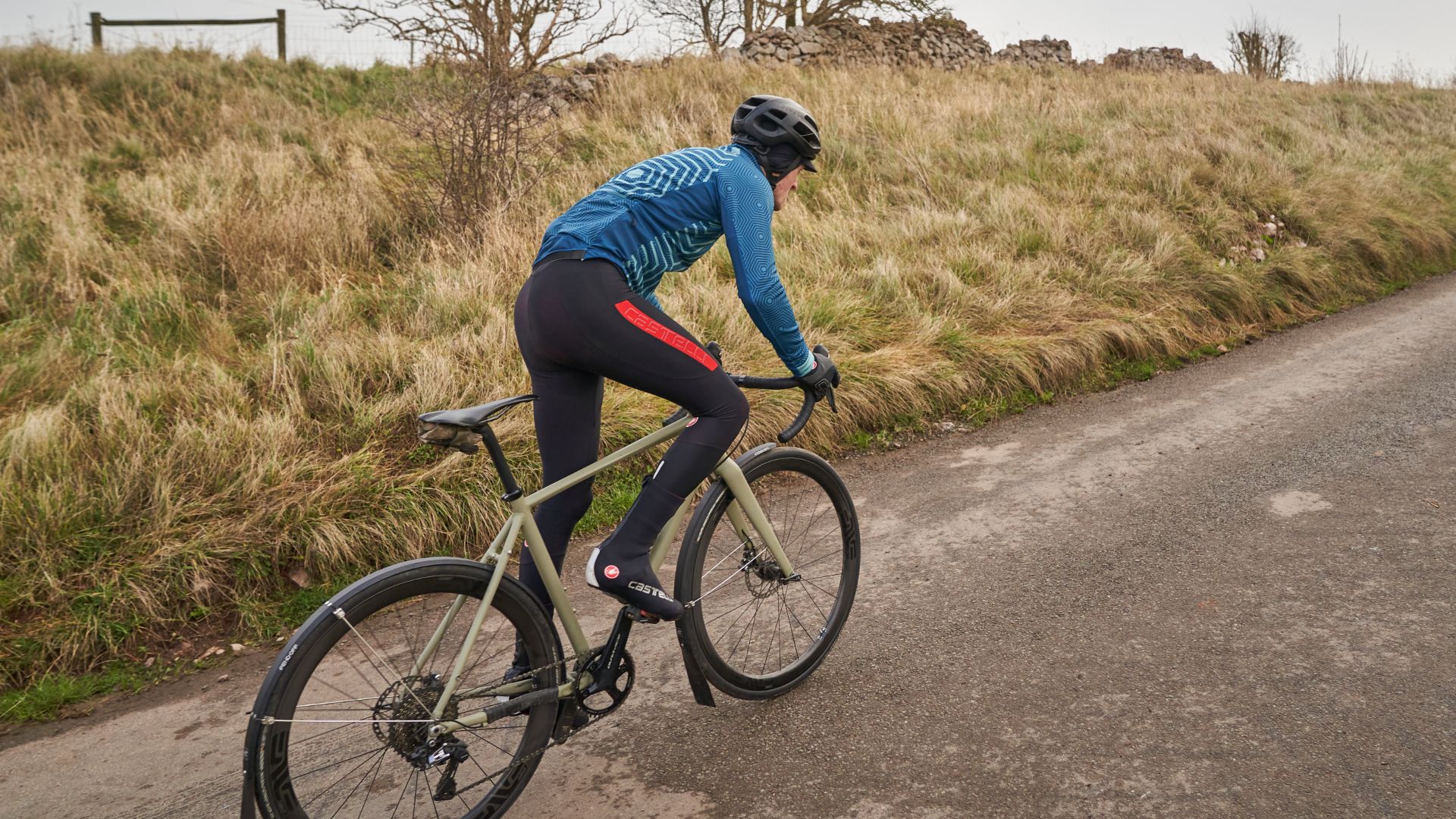 The best cycling overshoes | Cycling Weekly