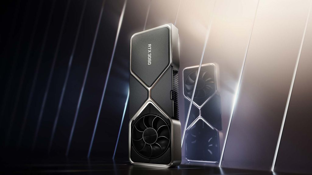 Cheat Sheet: Nvidia 30-series | Laptop Mag