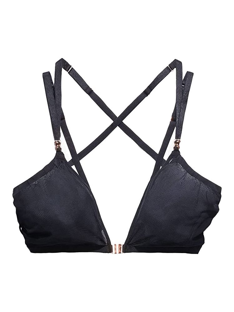 The 12 Best Bralettes for Every Cup Size | Marie Claire