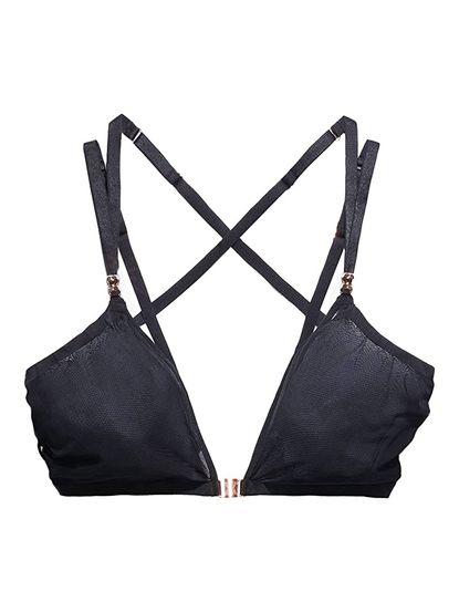 The 12 Best Bralettes for Every Cup Size | Marie Claire