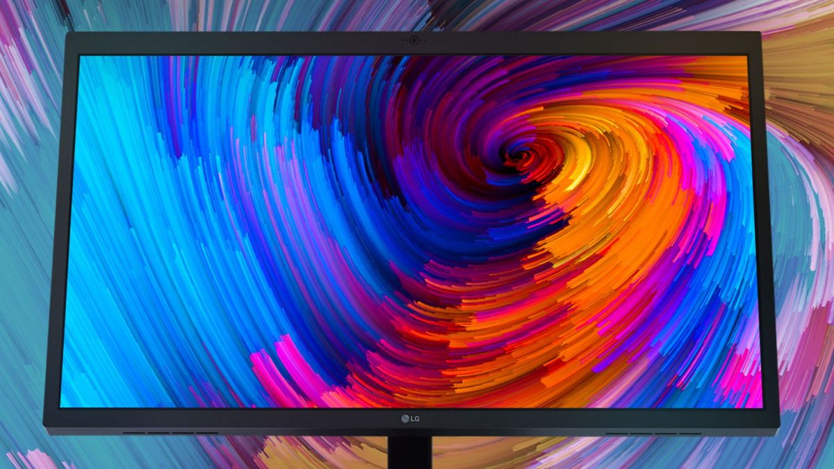 Best monitors for Mac Studio in 2024 | iMore
