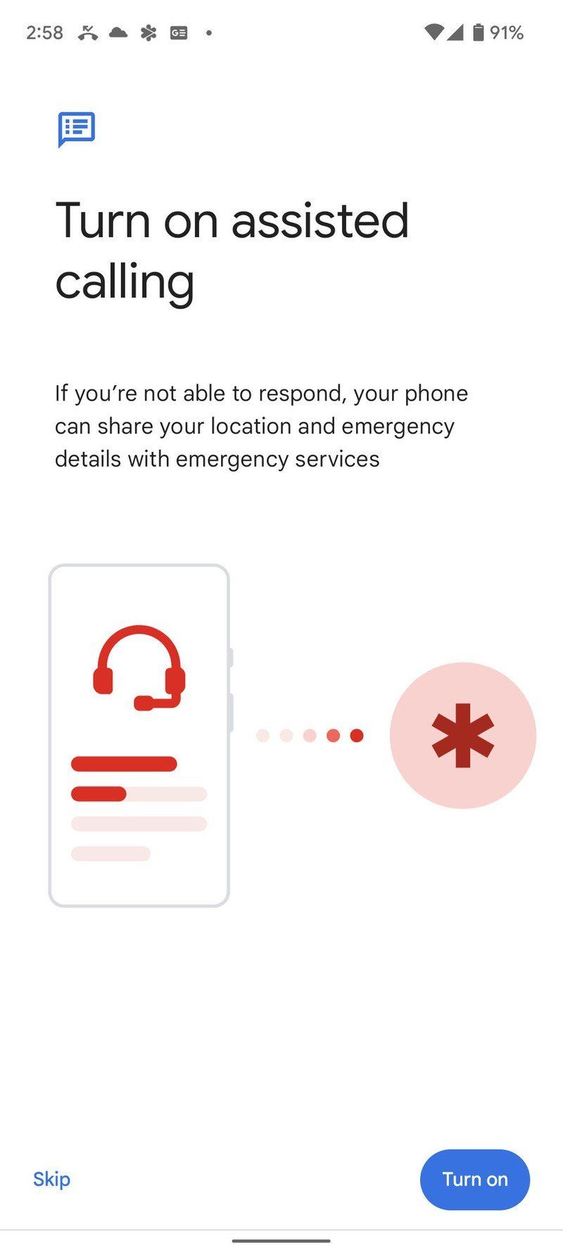 How to use the Personal Safety app to stay safe and alert emergency ...