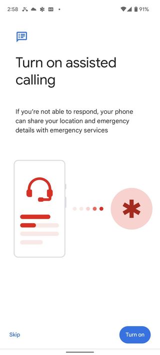 How to use the Personal Safety app to stay safe and alert emergency ...