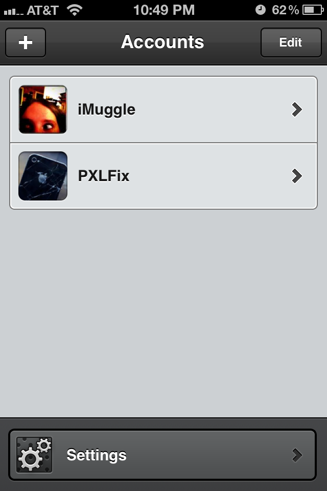 Daily Tip: how to enable push notifications in Tweetbot for iPhone | iMore
