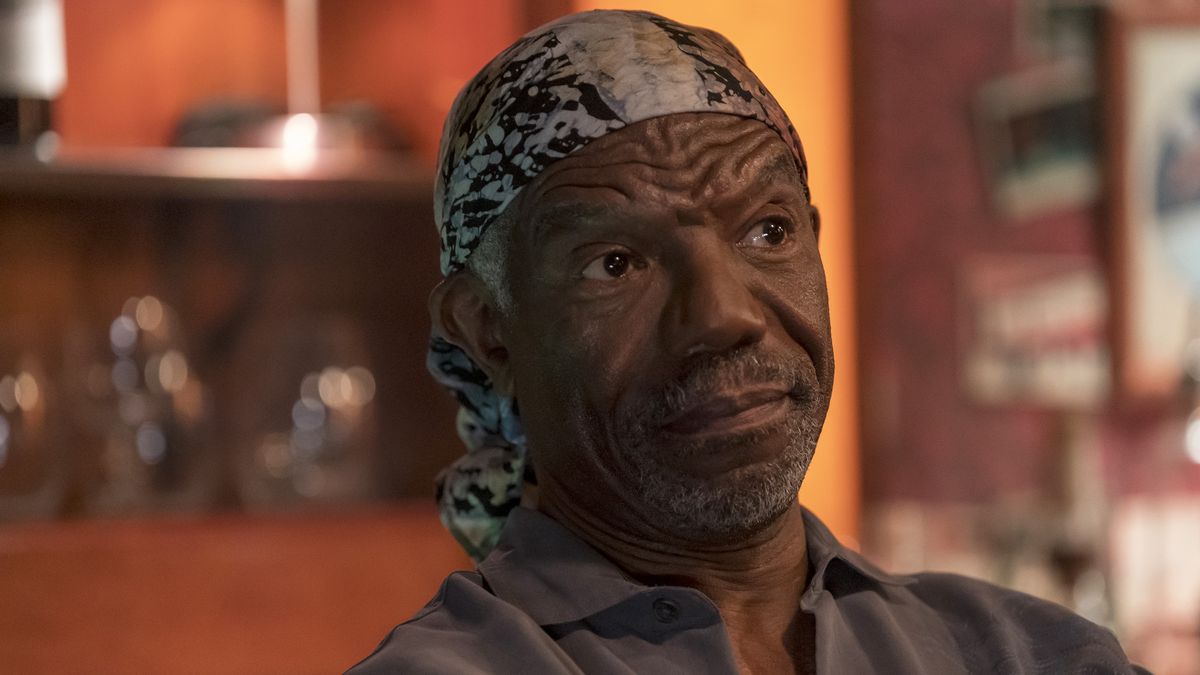 Meet the Justified: City Primeval cast — who's who | What to Watch