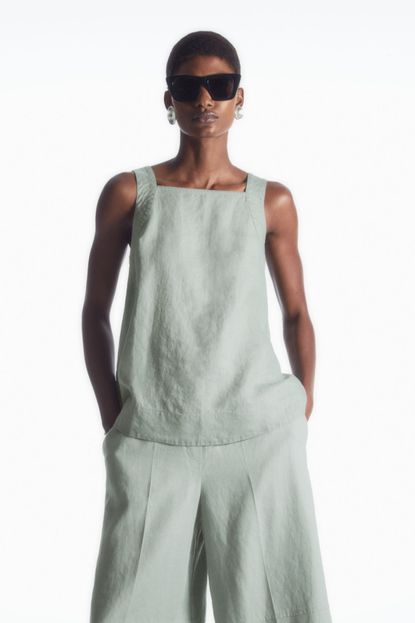 23 New-In COS Pieces That Are Perfect for Summer 2024 | Who What Wear