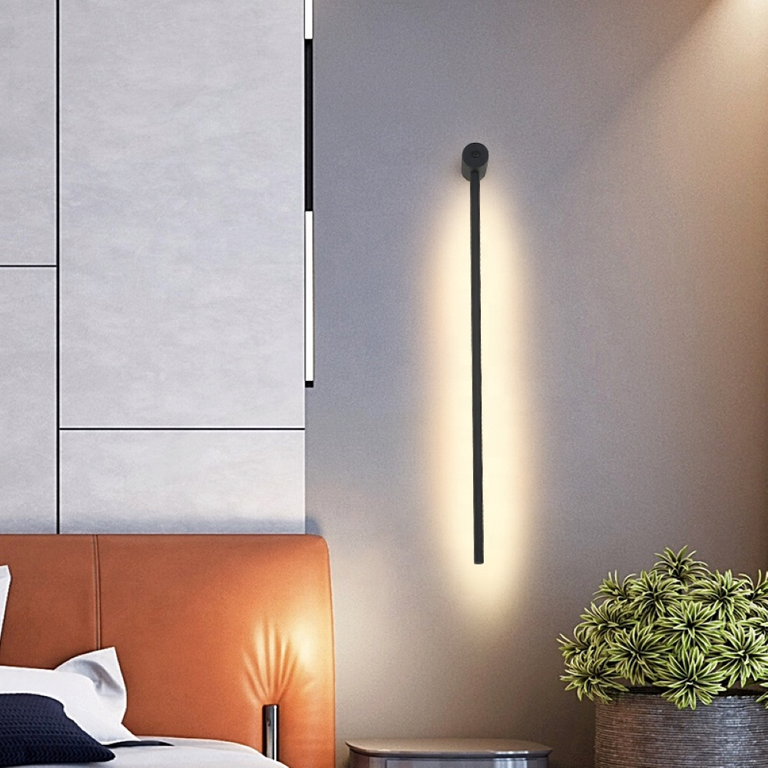 IKEA wins the cozy 'backlit' lighting trend with these lamps | Livingetc