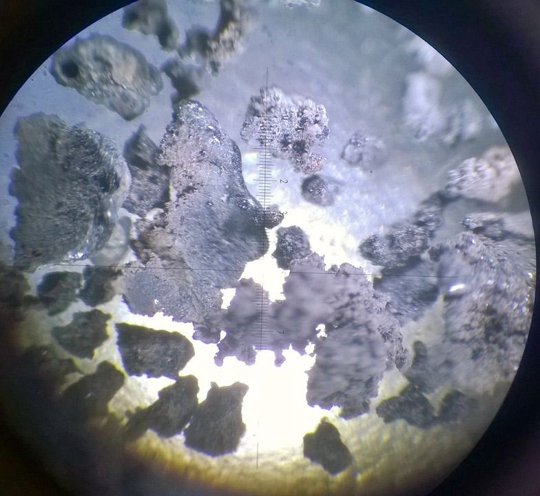 New Moon-Rock Recipe Could Help Test Rovers | Space