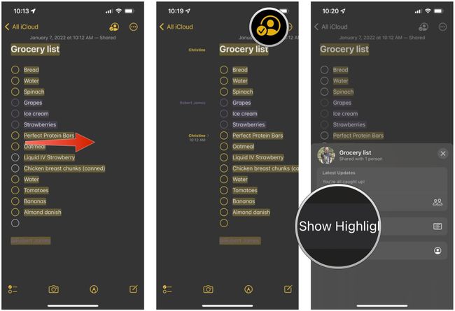 How to collaborate with others in the Notes app on iPhone and iPad | iMore