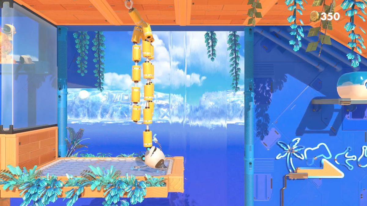 Astro's Playroom artefacts: Where to find them all | GamesRadar+