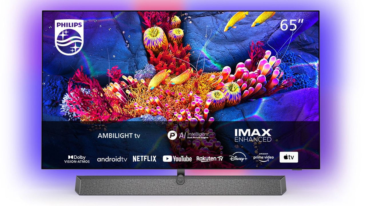 Best TV 2025: the ultimate televisions to buy right now, for all ...