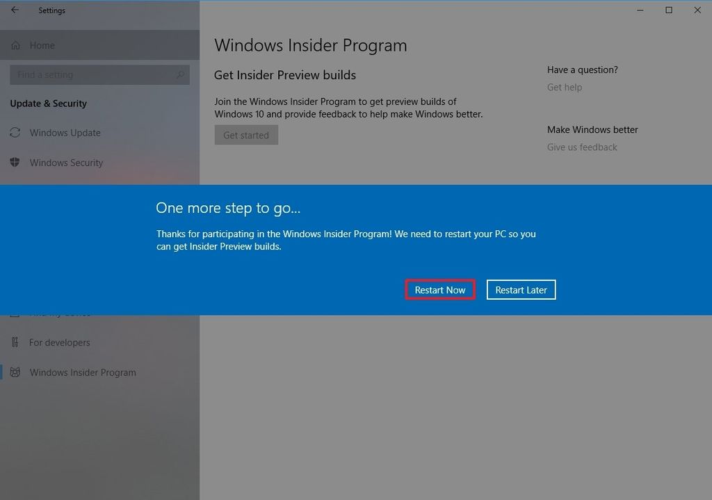 How to join the Windows Insider Program | Windows Central
