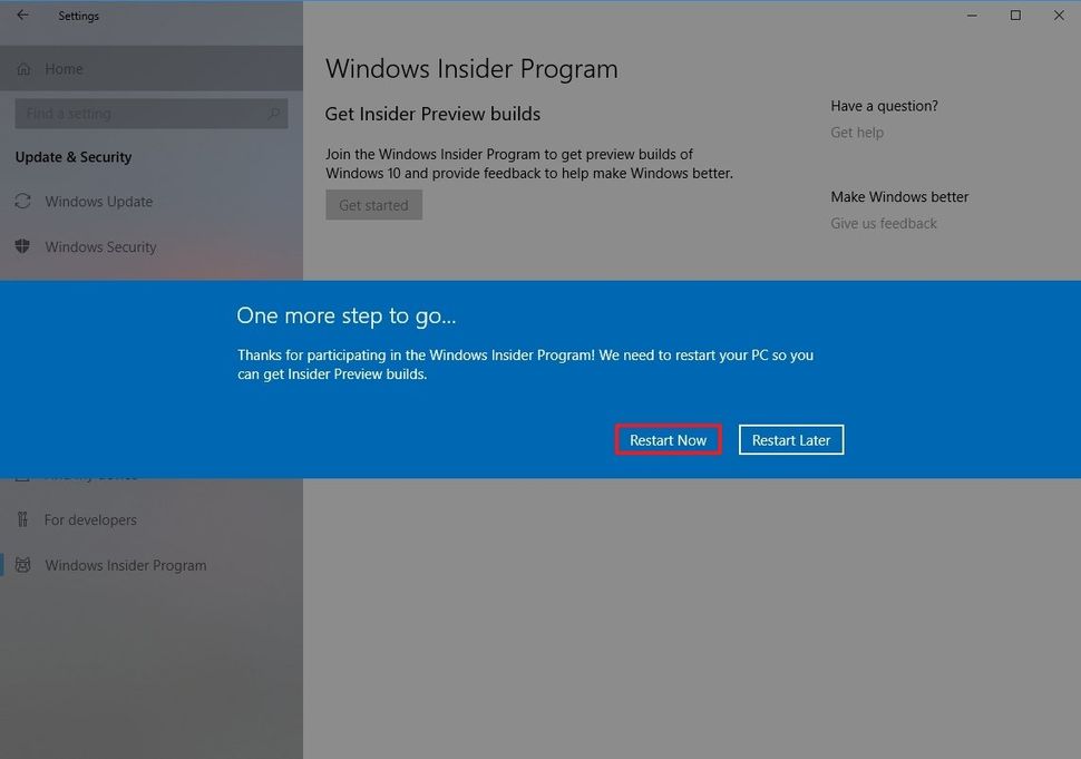 How to join the Windows Insider Program | Windows Central