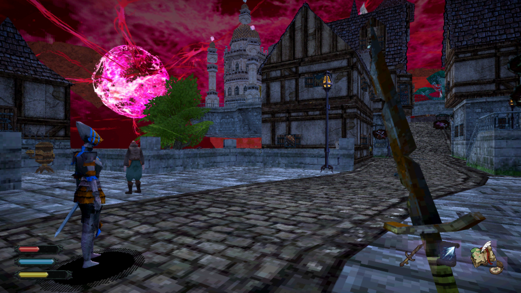 Dread Delusion review | PC Gamer