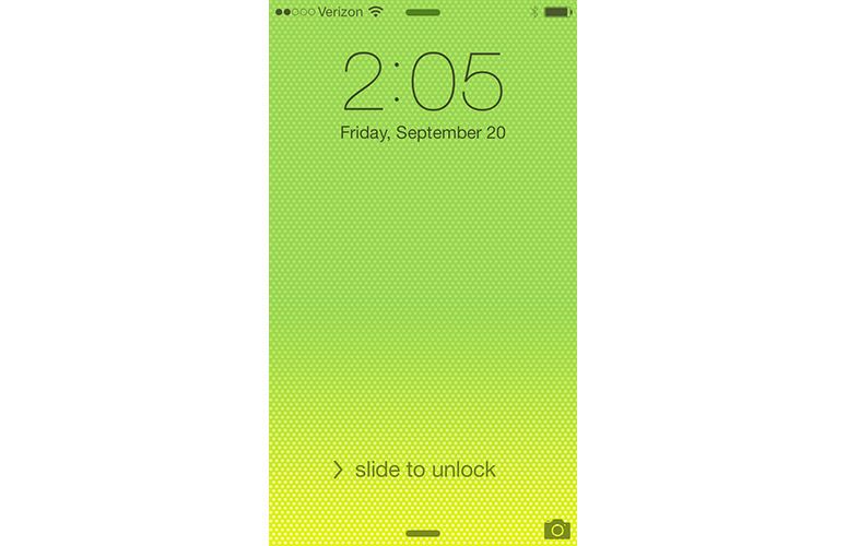 Apple iPhone 5c Review - Verizon - Features, Durability, Benchmarks ...
