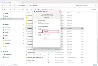 7 lesser-known features you probably didn't know in OneDrive | Windows ...