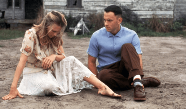 Is Forrest Gump's Son Actually His? An Investigation | Cinemablend