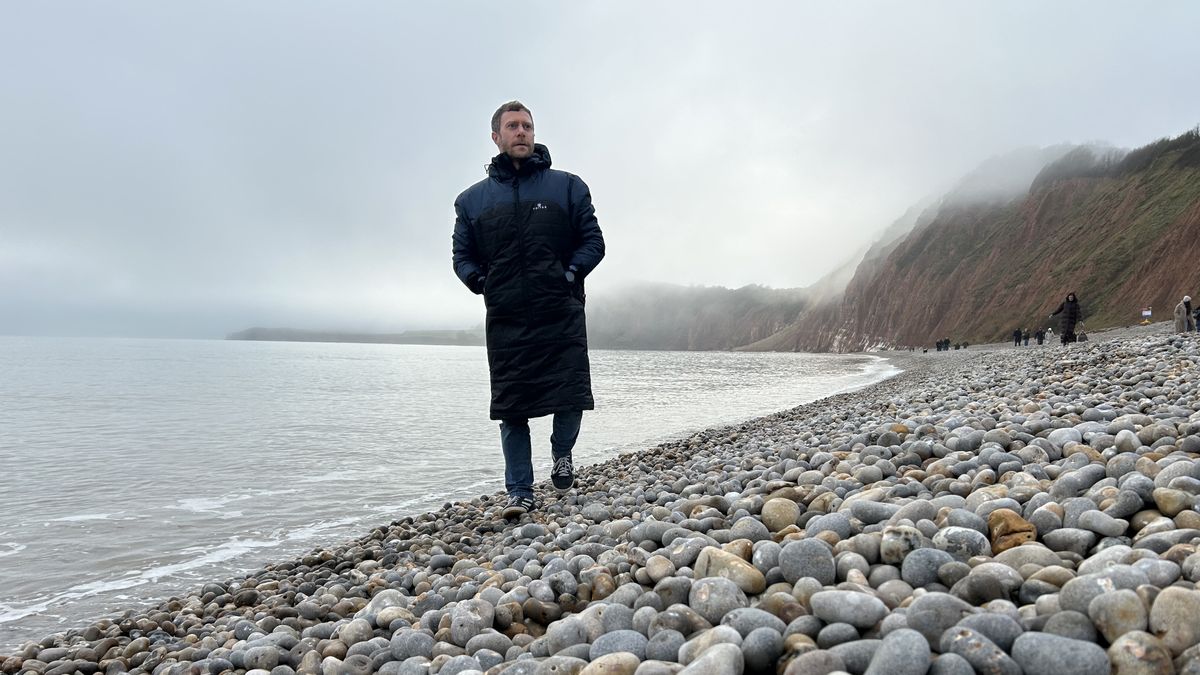 Voited Slumber Jacket: is it jacket or is it a sleeping bag? It’s both ...