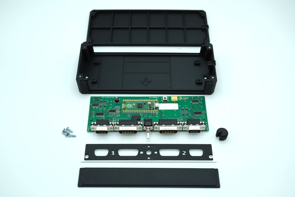 Raspberry Pi Pico Converts Retro Controllers for Classic Gaming ...