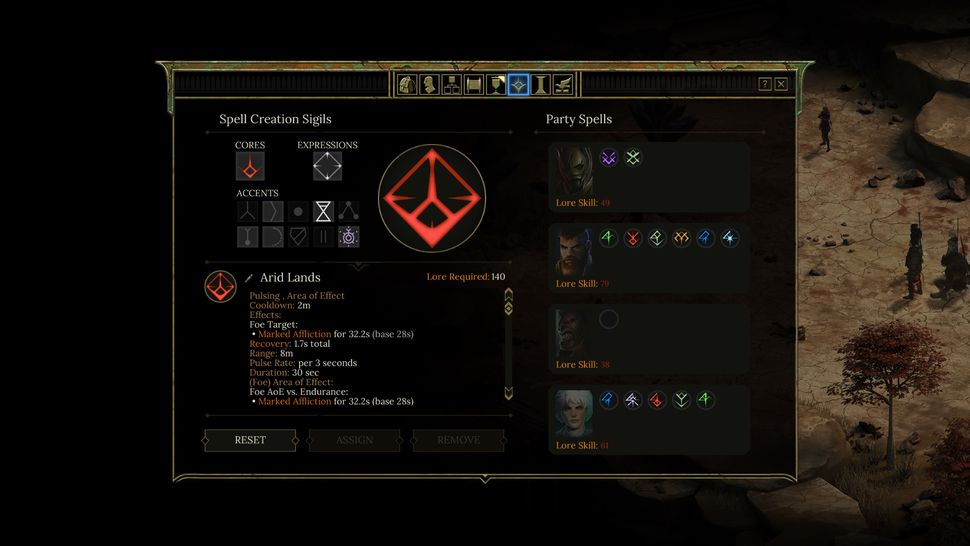 Tyranny review | PC Gamer