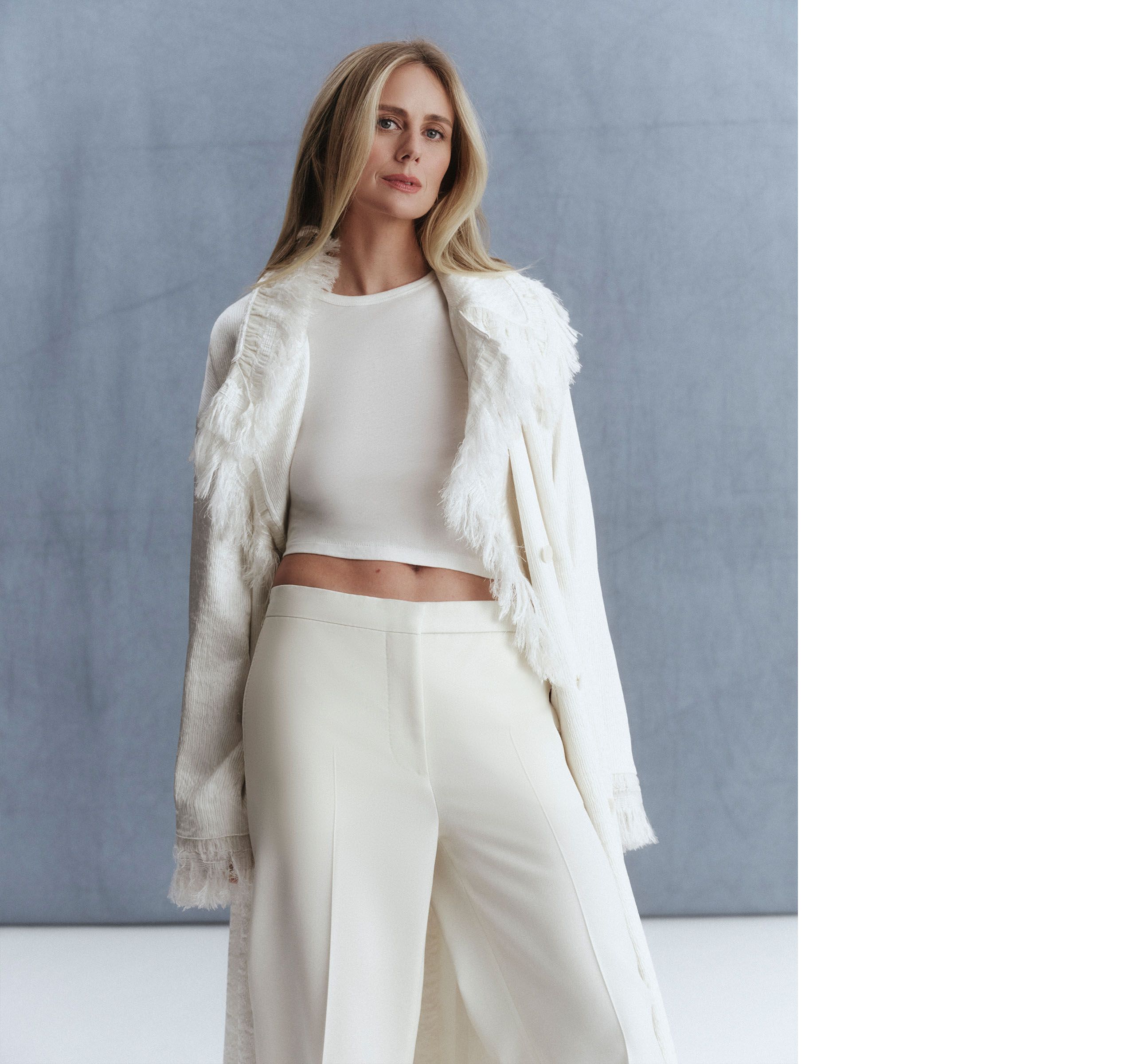 Justine Lupe on 'Nobody Wants This,' Motherhood, and More | Who What Wear