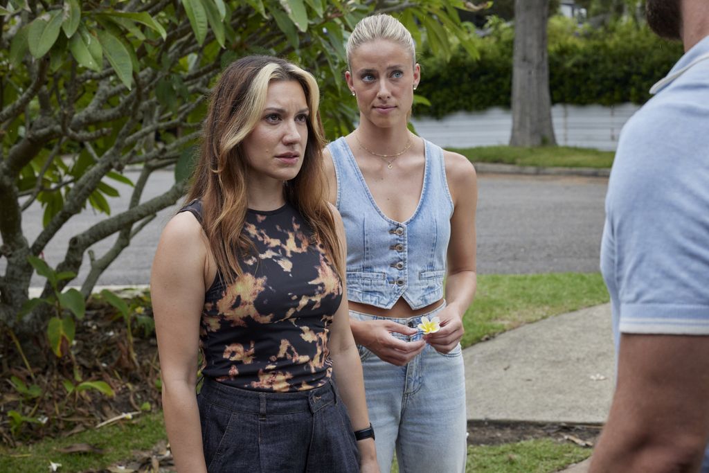 Home and Away spoilers: Cash and Eden are engaged! | What to Watch