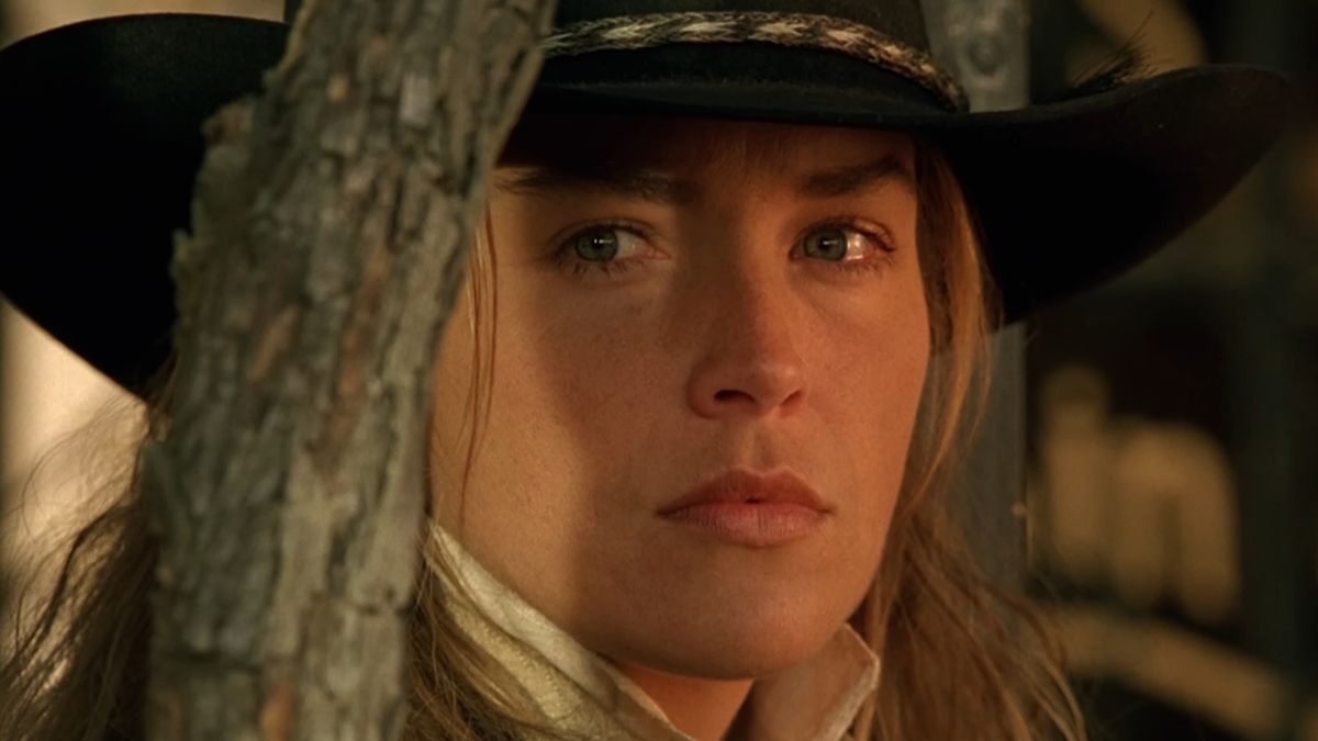 32 must-see Western movies for Red Dead Redemption fans | GamesRadar+