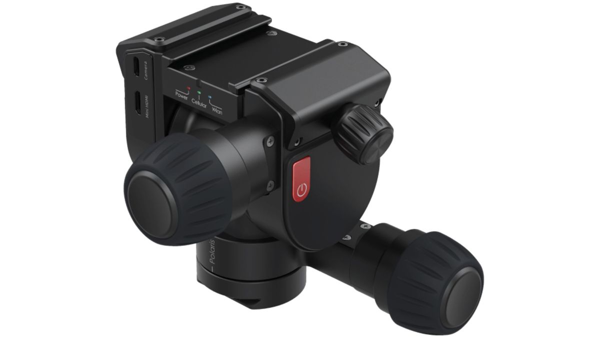 Best star trackers for astrophotography 2025 | Space