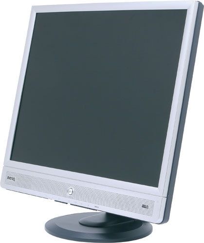 19" LCD Monitors: The Spring 2006 Collection | Tom's Hardware