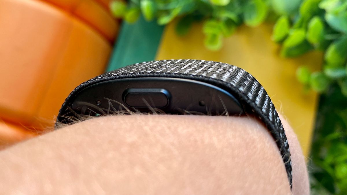 Amazon Halo review | Tom's Guide