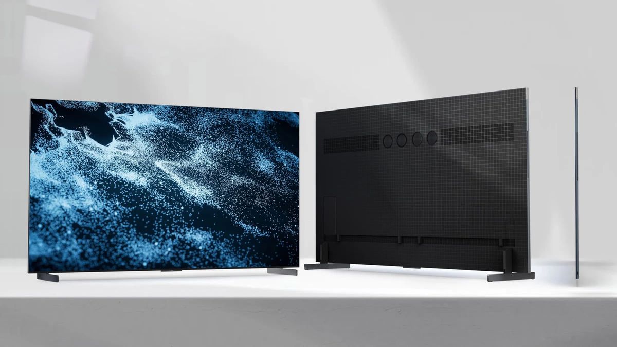 TCL just unveiled a Mini-LED TV that hits a jaw-dropping brightness of ...