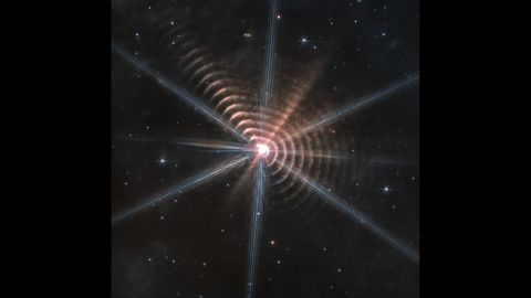 James Webb Space Telescope images — 12 amazing views of our universe ...