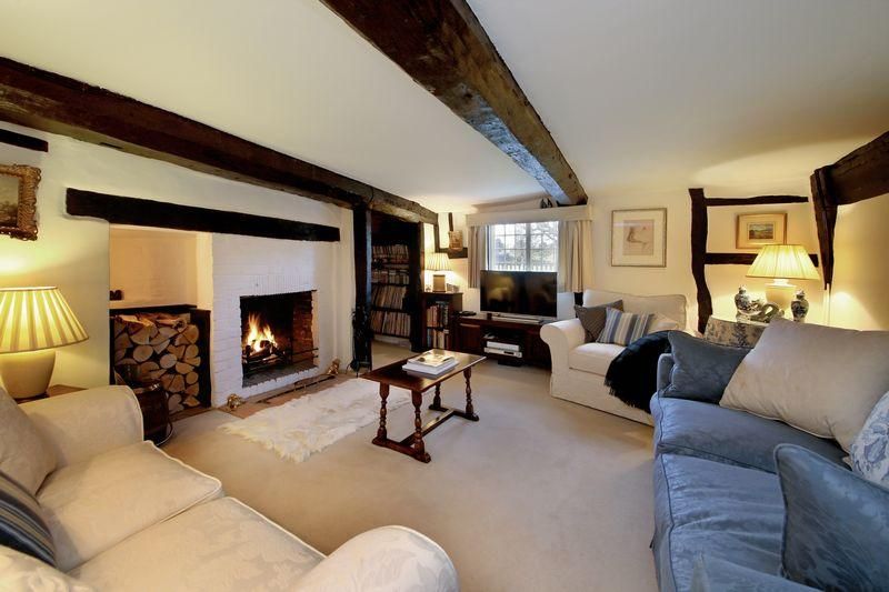 10 utterly irresistible character homes for sale under £750,000 ...
