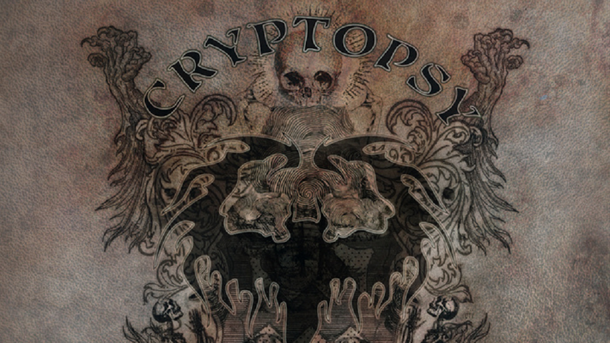 Cryptopsy: Cryptopsy | Louder