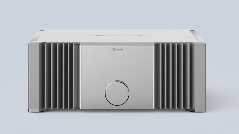 Burmester’s 232 integrated epitomises the modern amplifier – right down ...