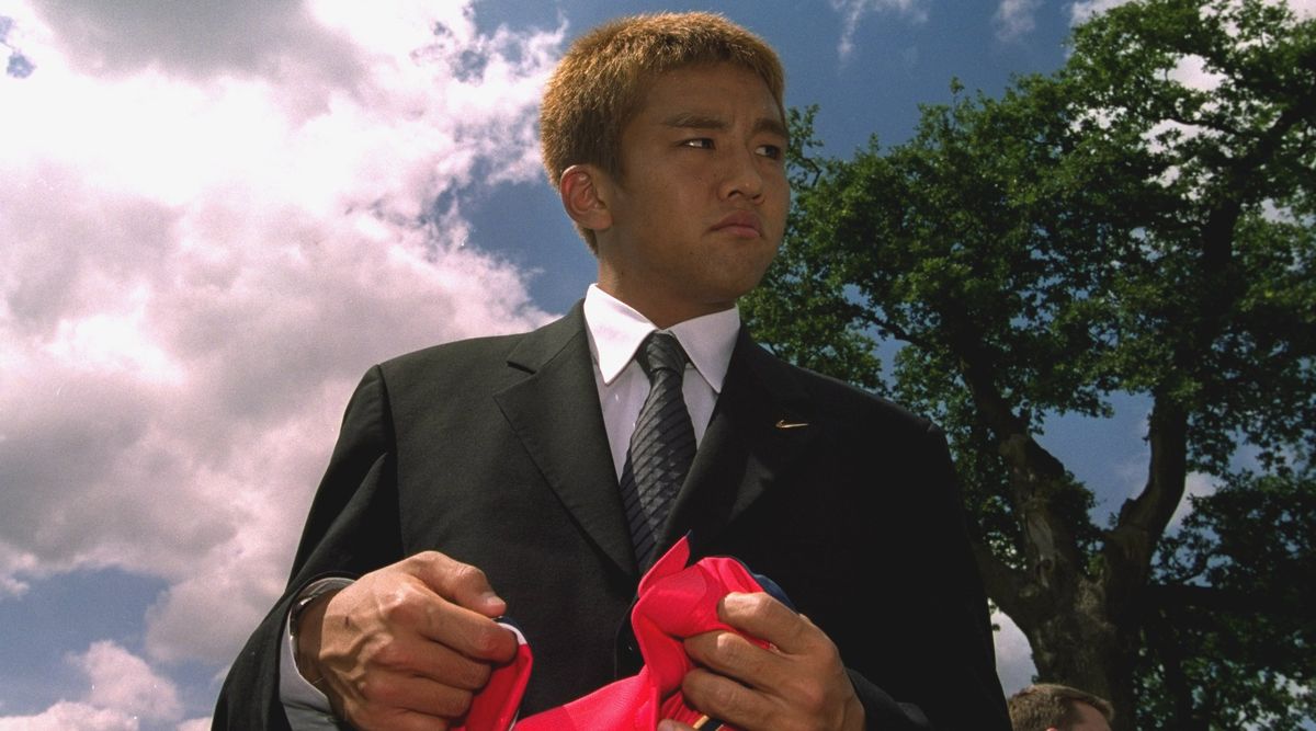 Arsenal's worst ever signings | FourFourTwo