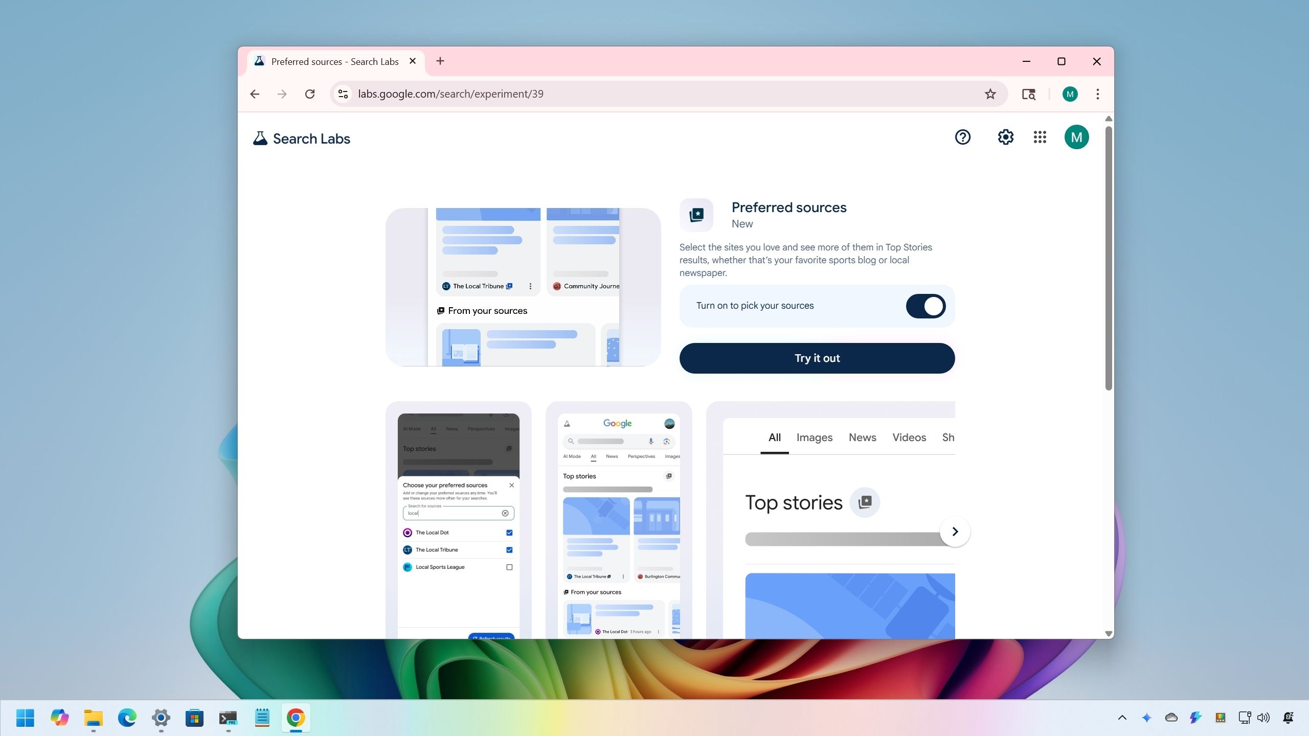 How to change which sites appear first in Google Search | Windows Central