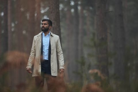 The Devil's Hour season 2: release date, cast and trailer | What to Watch